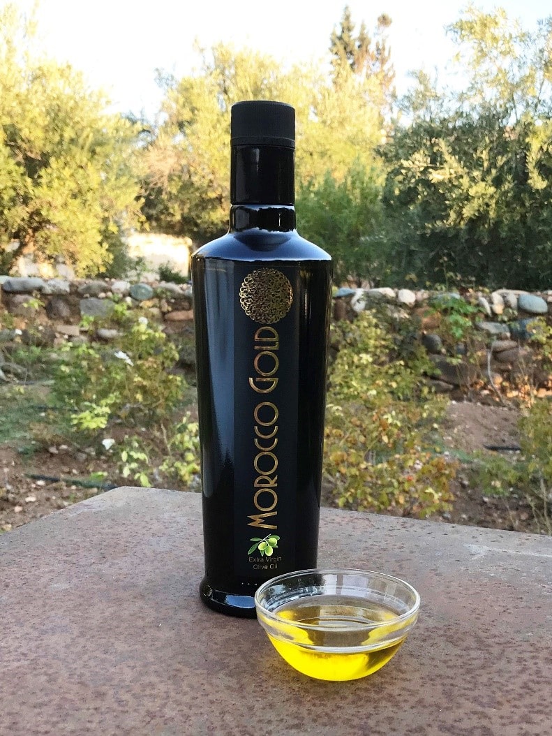 News Archives ⋆ Morocco Gold Olive Oil