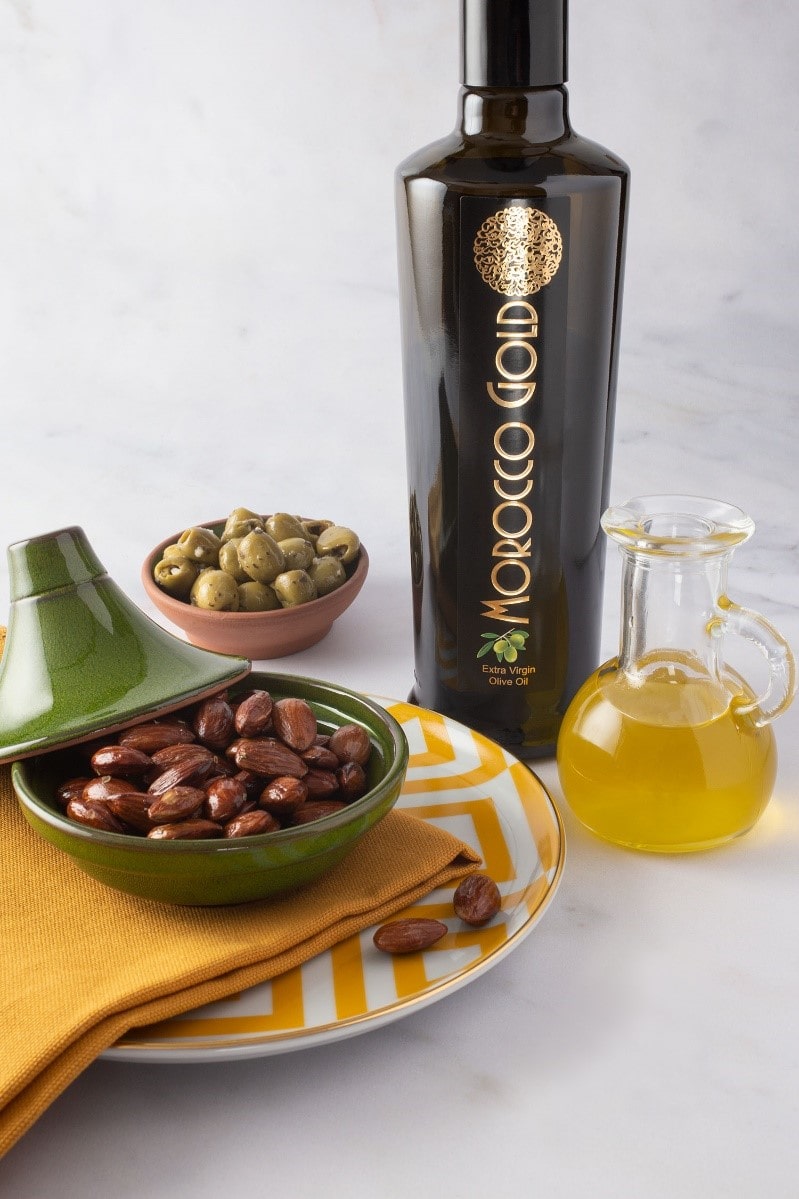 News Archives ⋆ Morocco Gold Olive Oil