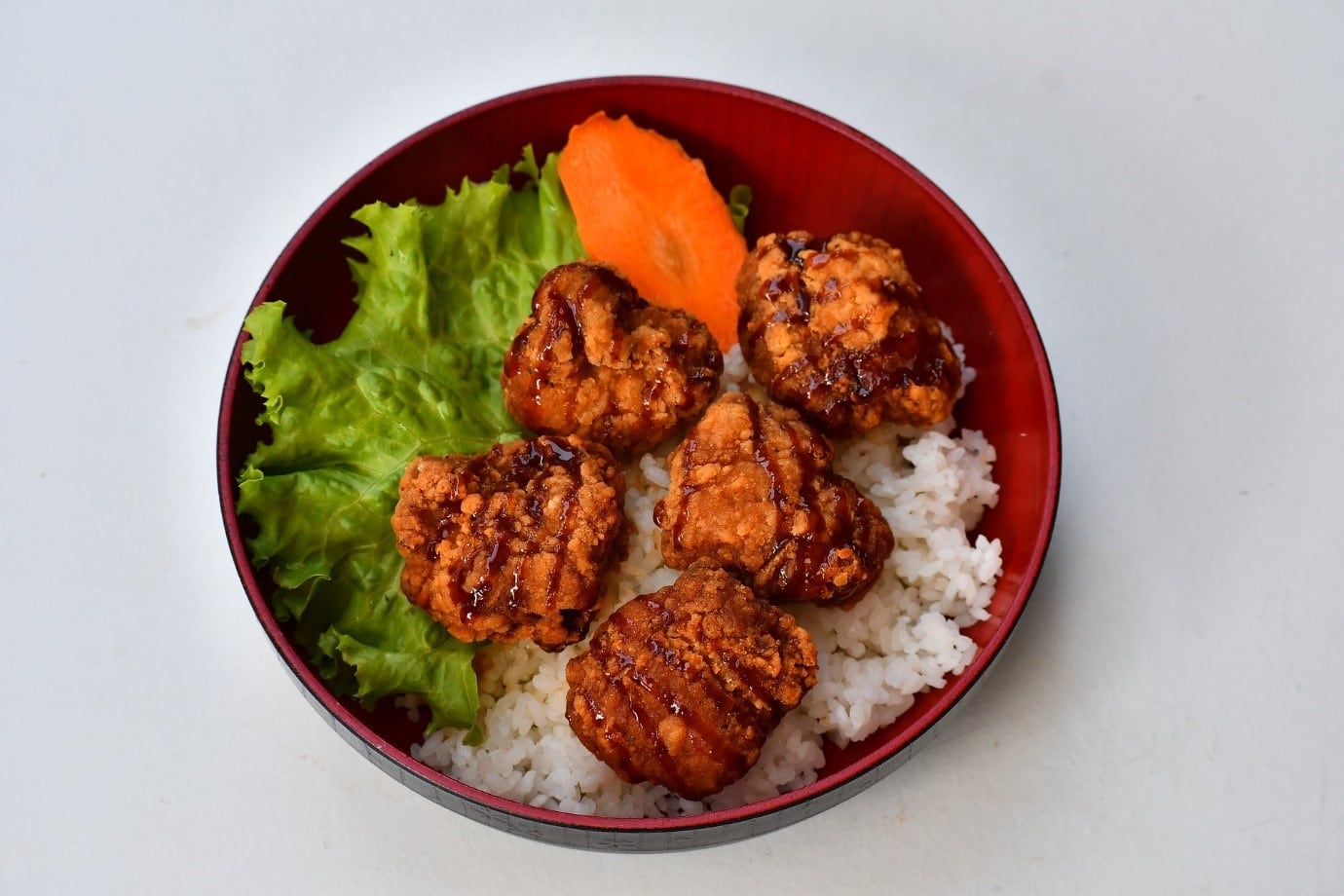 Masters Dinner Inspired Japanese Cooking With Olive Oil