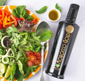 EVOO Listed In Top Protein-Rich Foods To Help Build Muscle