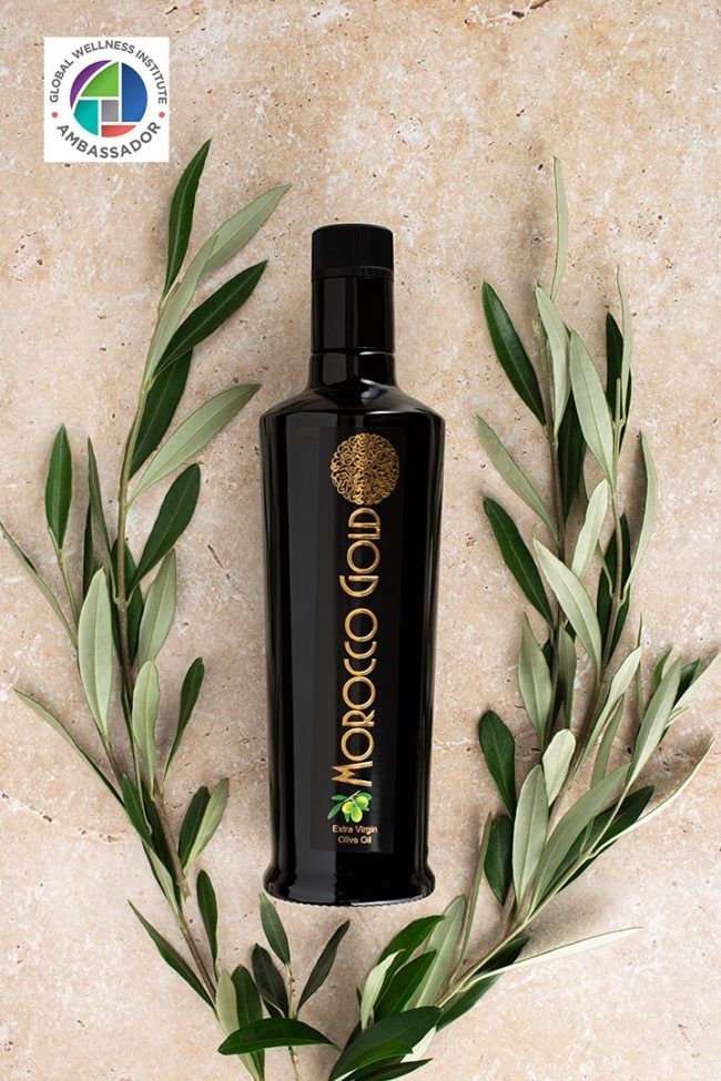 Extra Virgin Olive Oil (EVOO) As A Functional Food